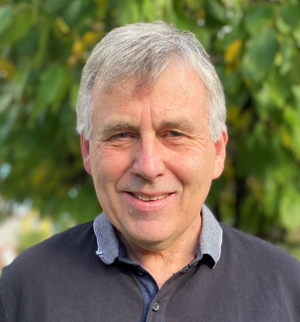 Start - Meine Website